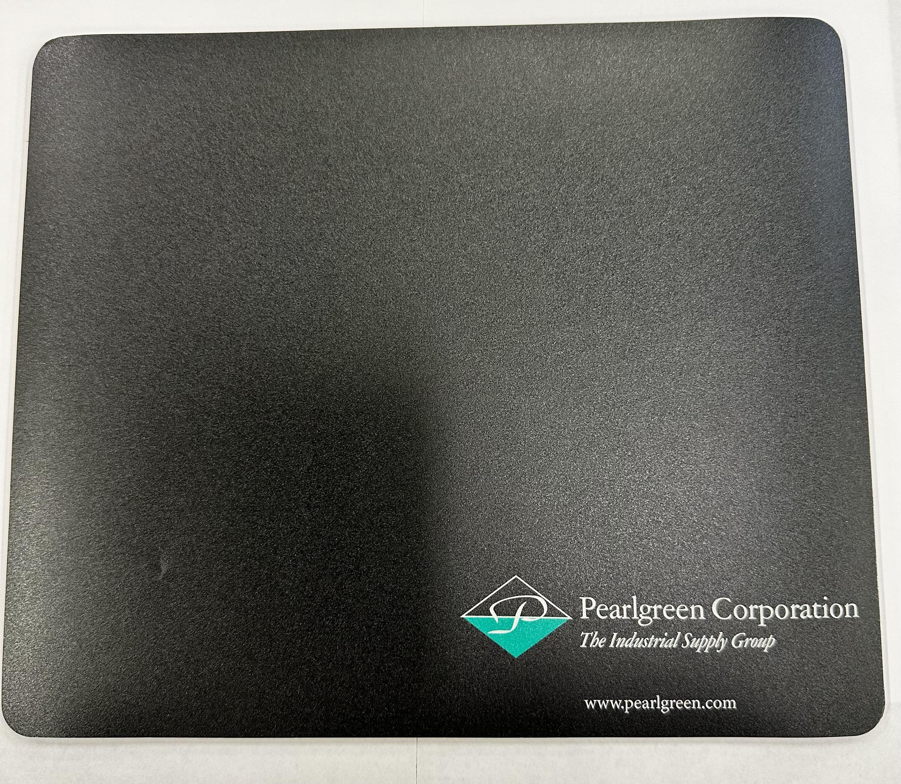 PEARLGREEN MOUSE PAD